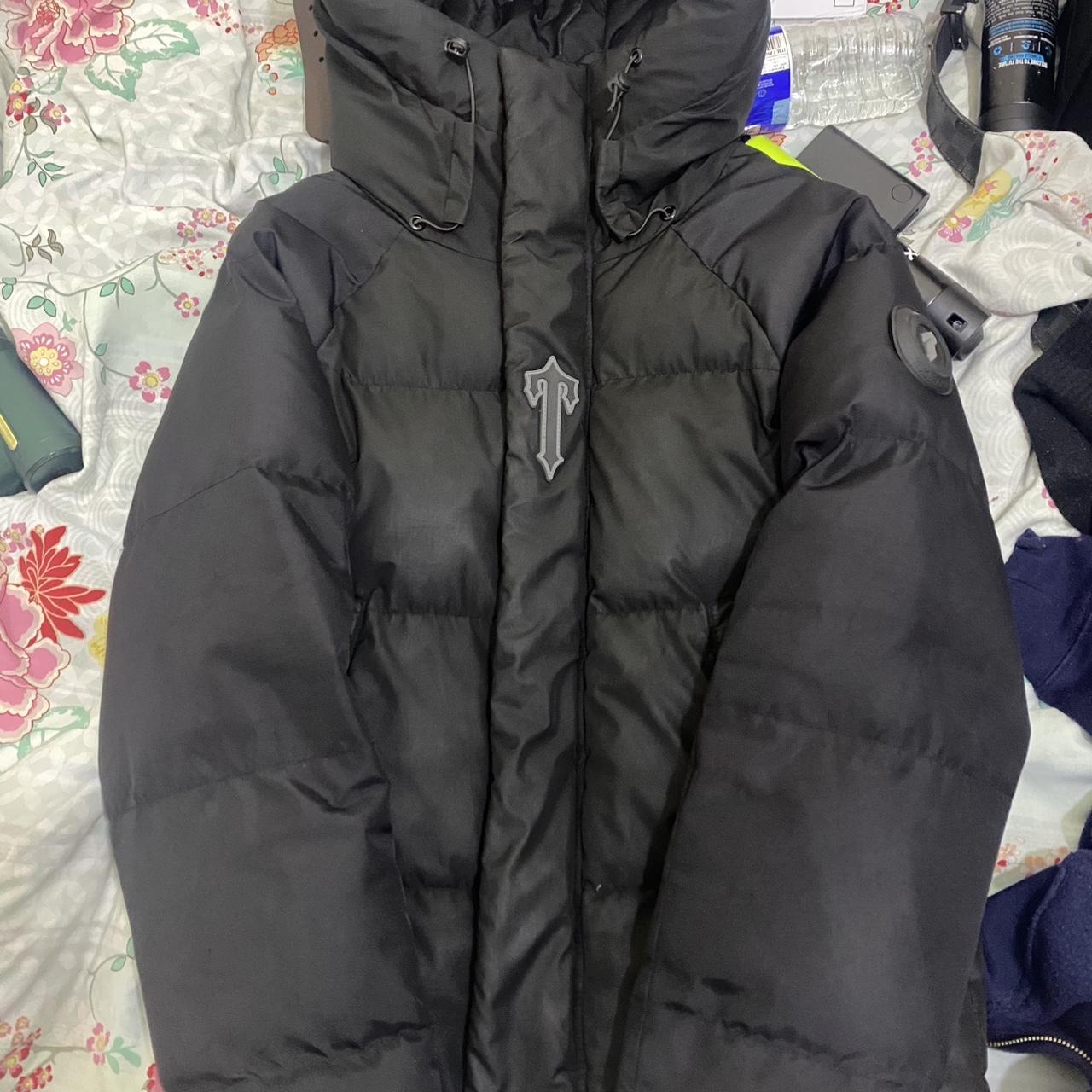 Worn a few times right pocket broken and small tear... | Depop