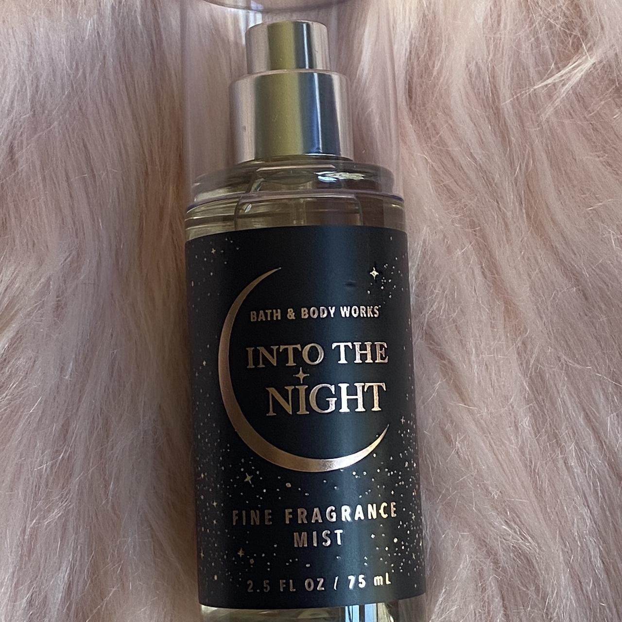 “Into the night” 2.5 oz full bottle perfume... - Depop