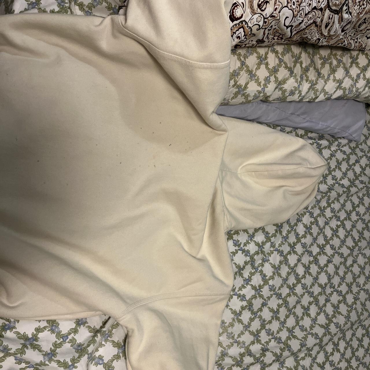 Stussy rat putty hoodie My other acct got... - Depop