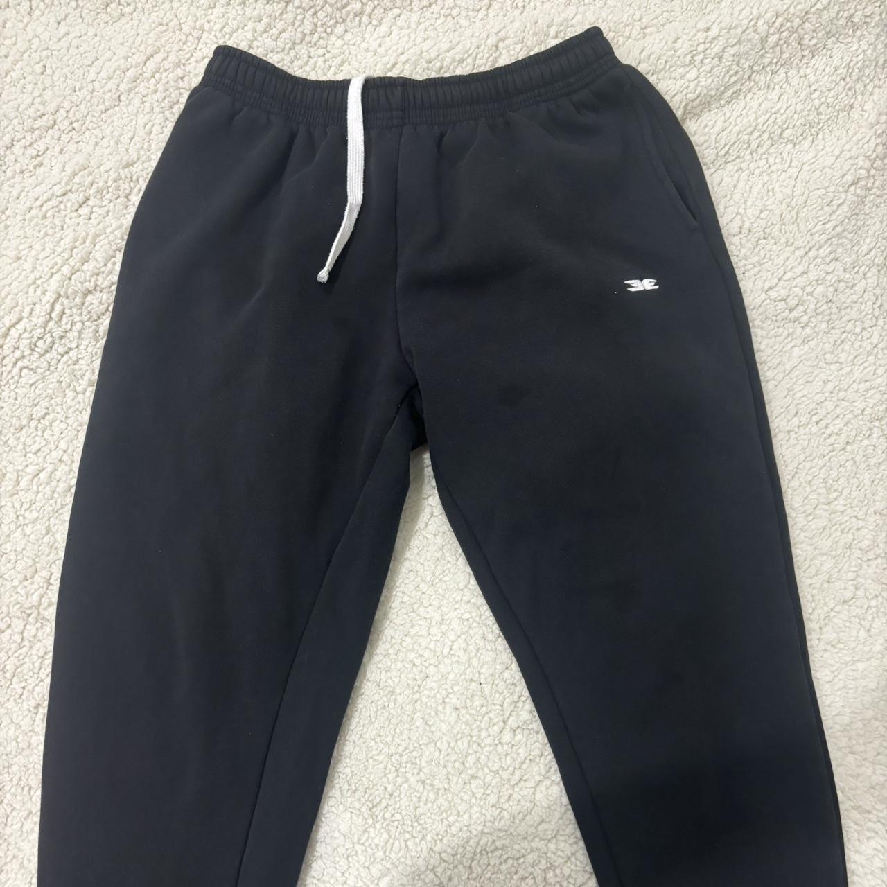 elite eleven trackpants - XL - Depop