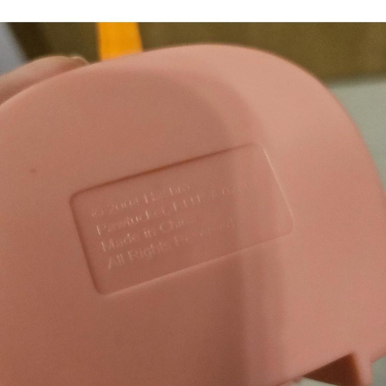 Hasbro 2004 Littlest Pet Shop LPS dog and pink pet... | Depop