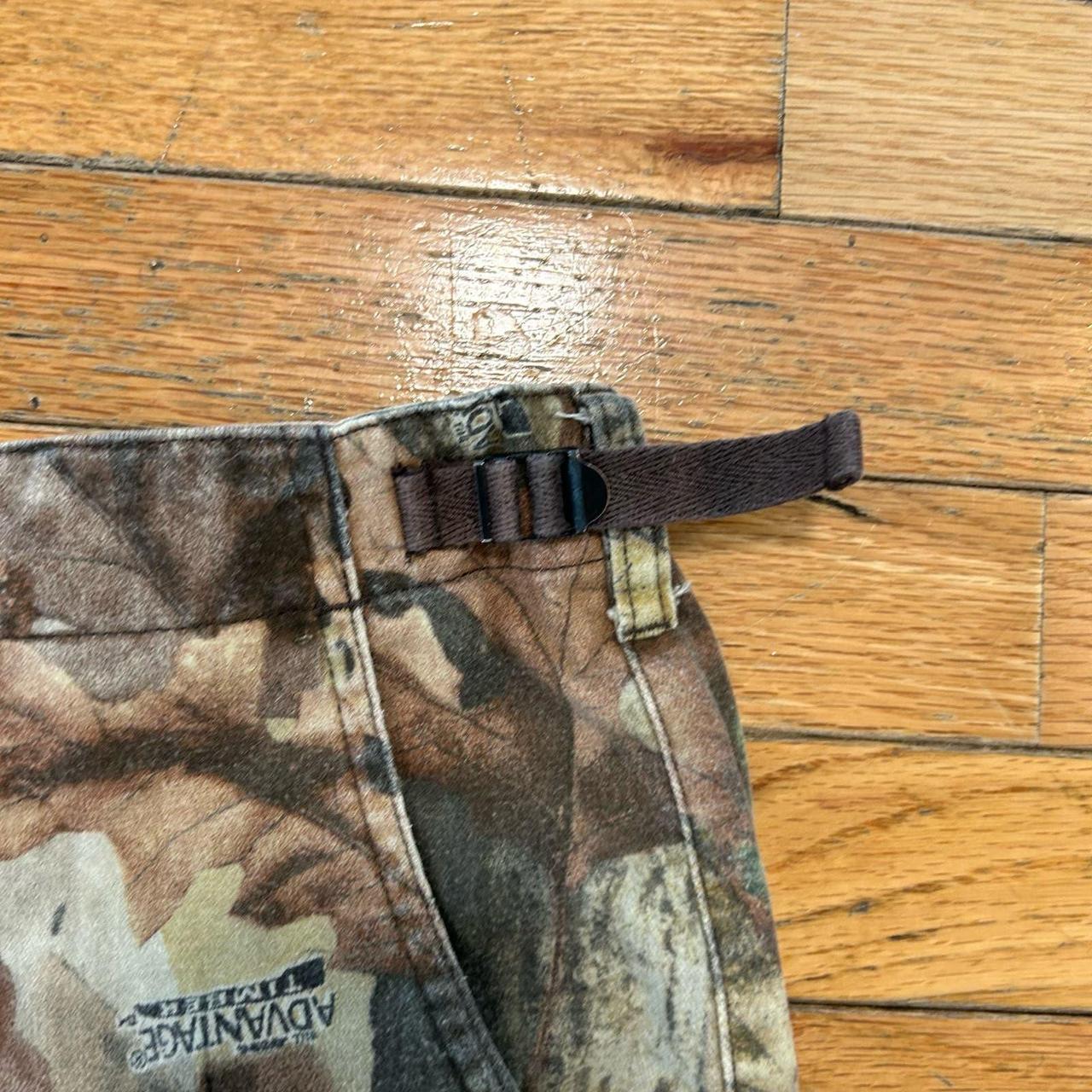 - Size 42 Tall - Adjustable waste strap -... - Depop