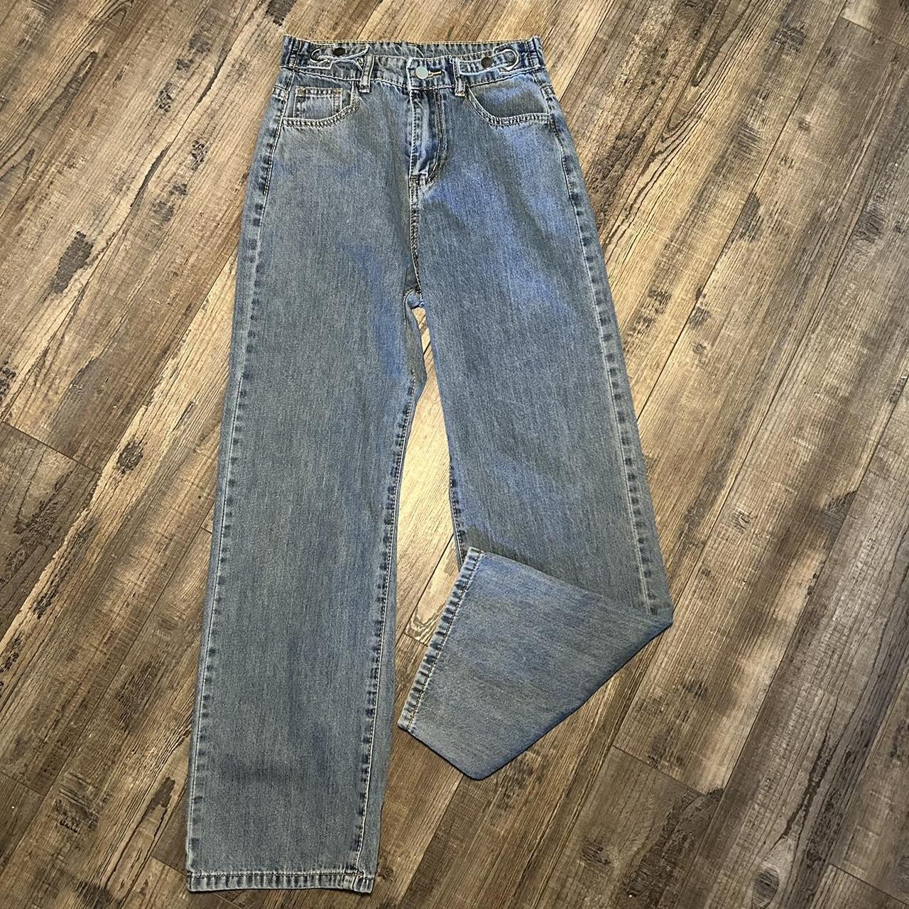 J.ING Jeans - Depop