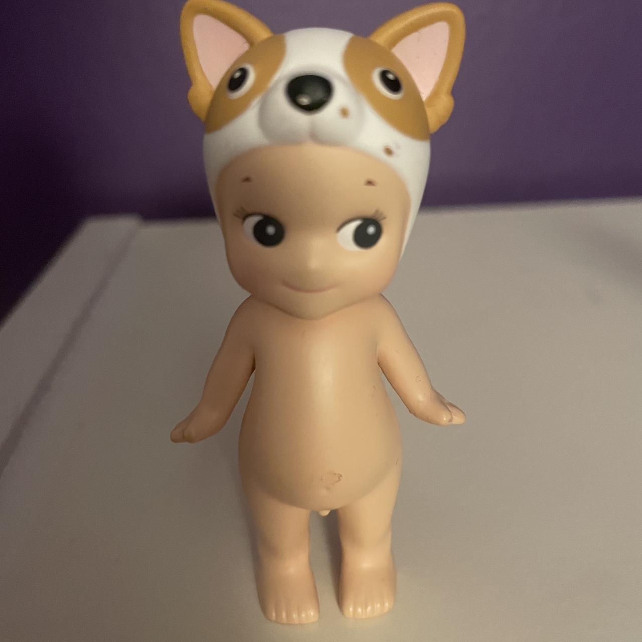 Sonny Angel Animal Series 3: Chihuahua - Depop