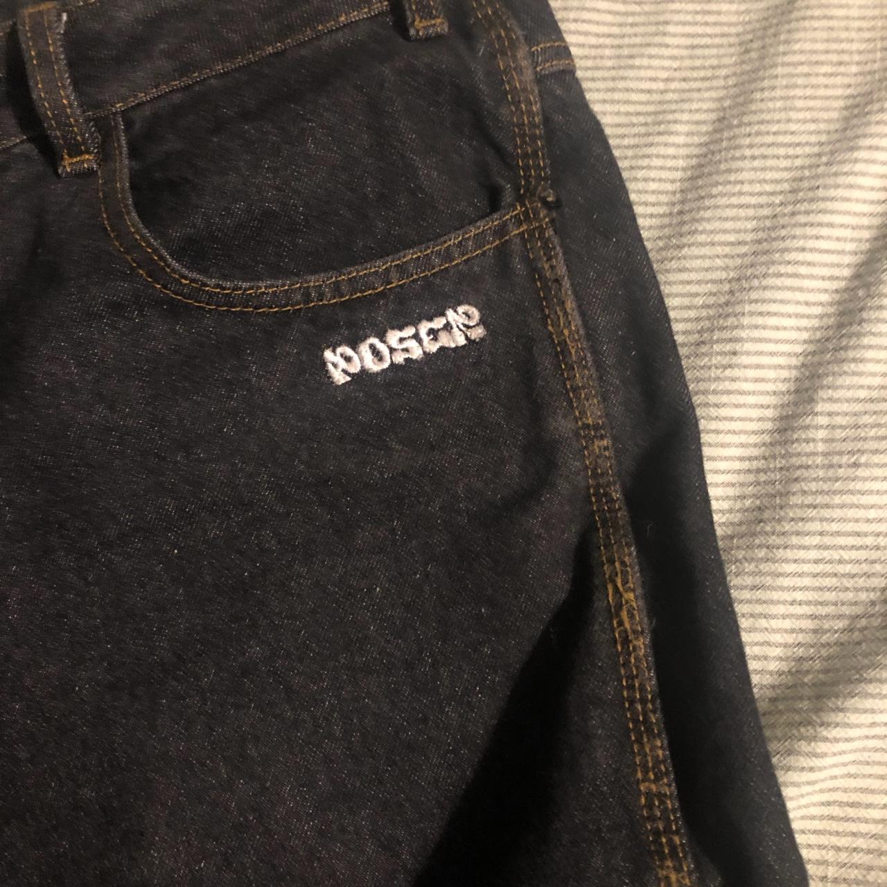 Poser ldn jeans size large Email is... - Depop