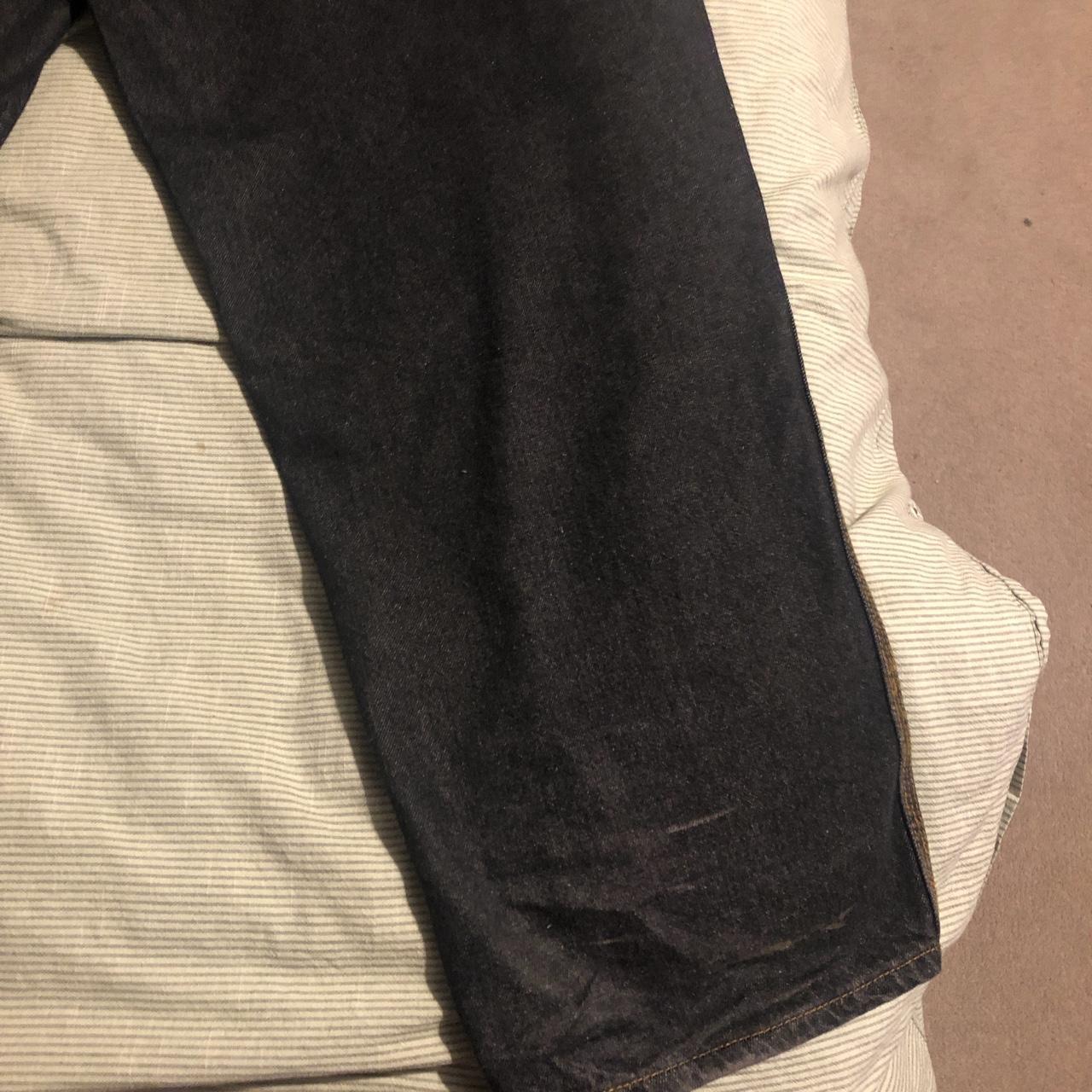 Poser ldn jeans size large Email is... - Depop