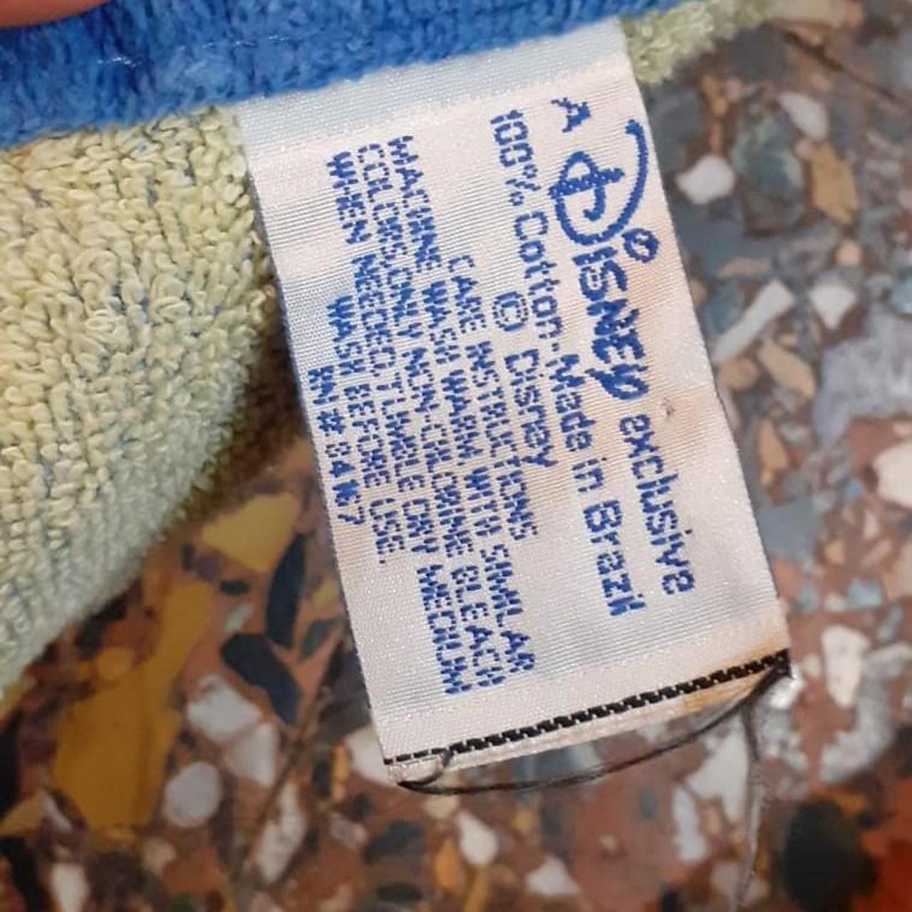 RARE Splash Mountain Ride Magic Kingdom Walt Disney... - Depop