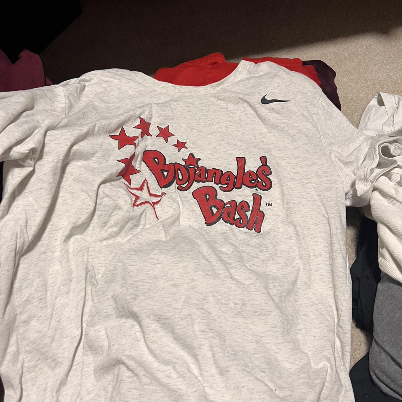 2 The bash tournament bundle large Nike Eybl - Depop