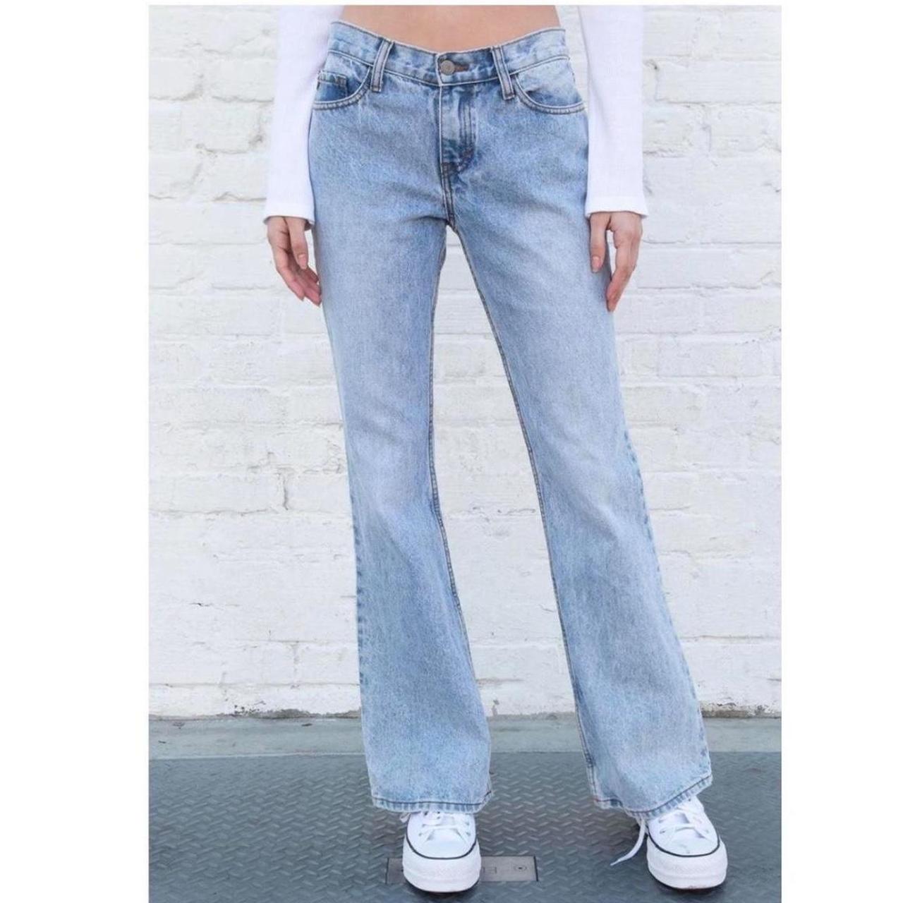 Only used once dont fit me anymore Brandy melville... | Depop