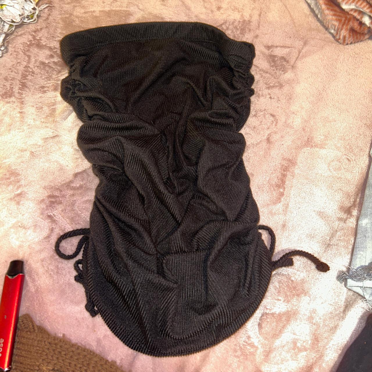 small tube top from rainbow - Depop