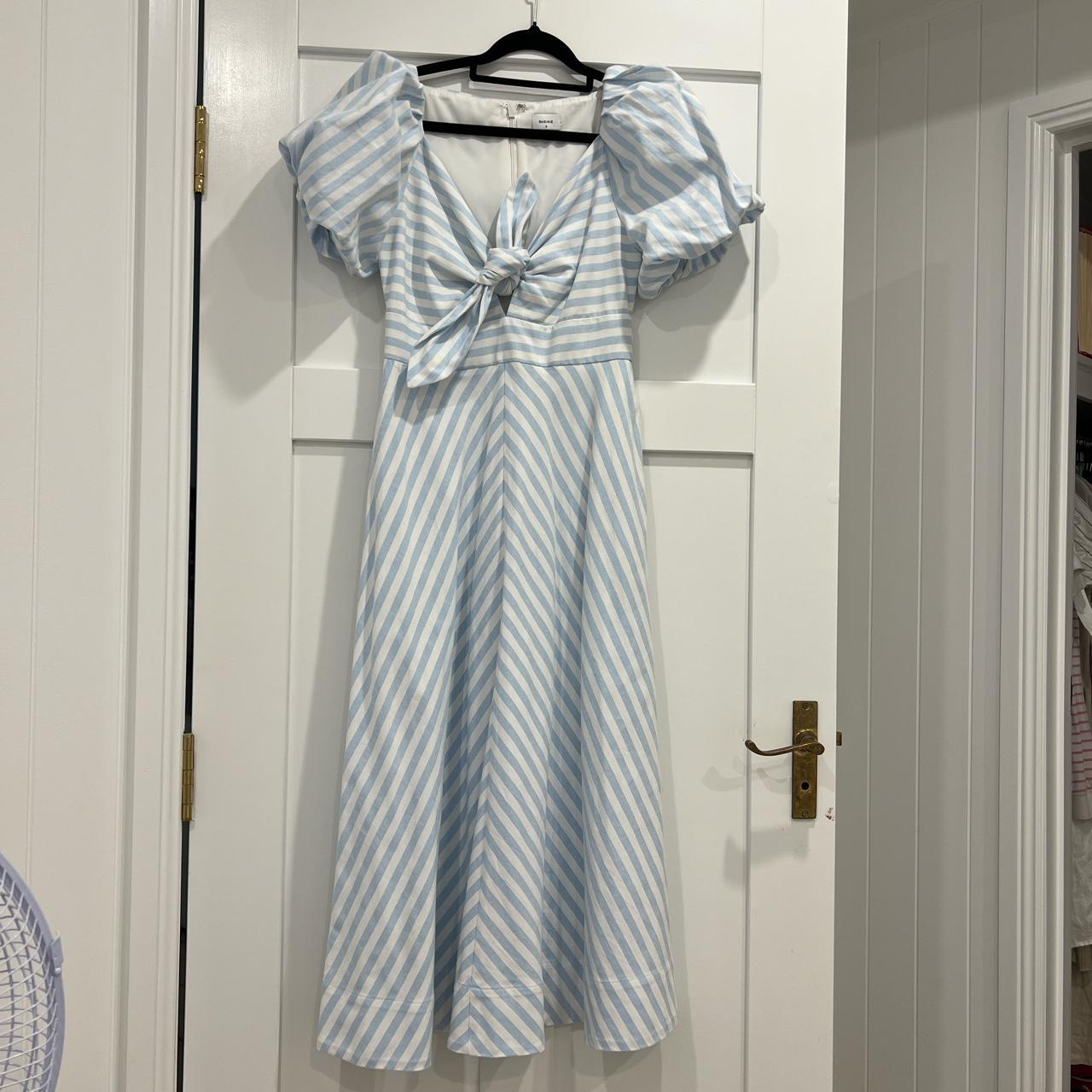 Sheike dress. Worn a handful of times. Excellent... - Depop