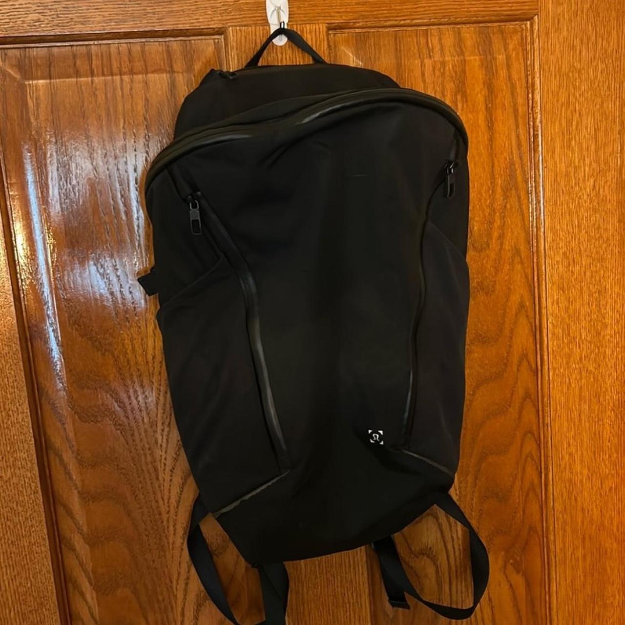 Lululemon Backpack - Depop