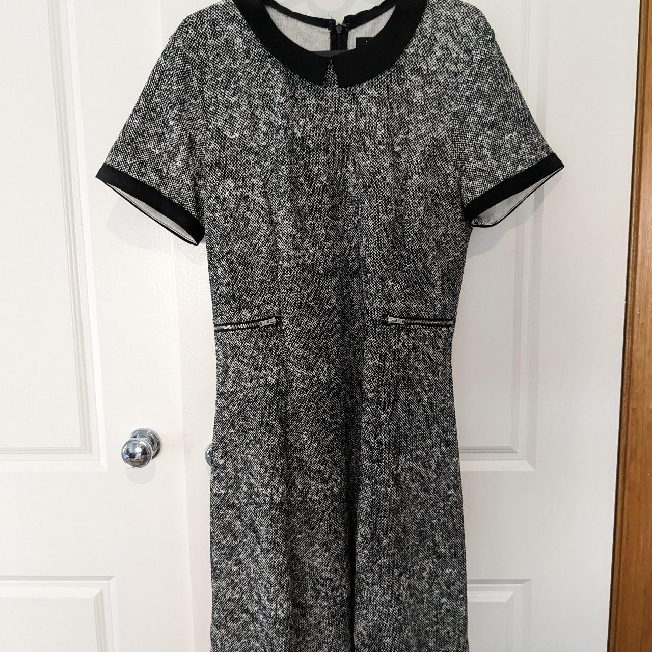 Dotti dress - size 12. Worn twice. - Depop
