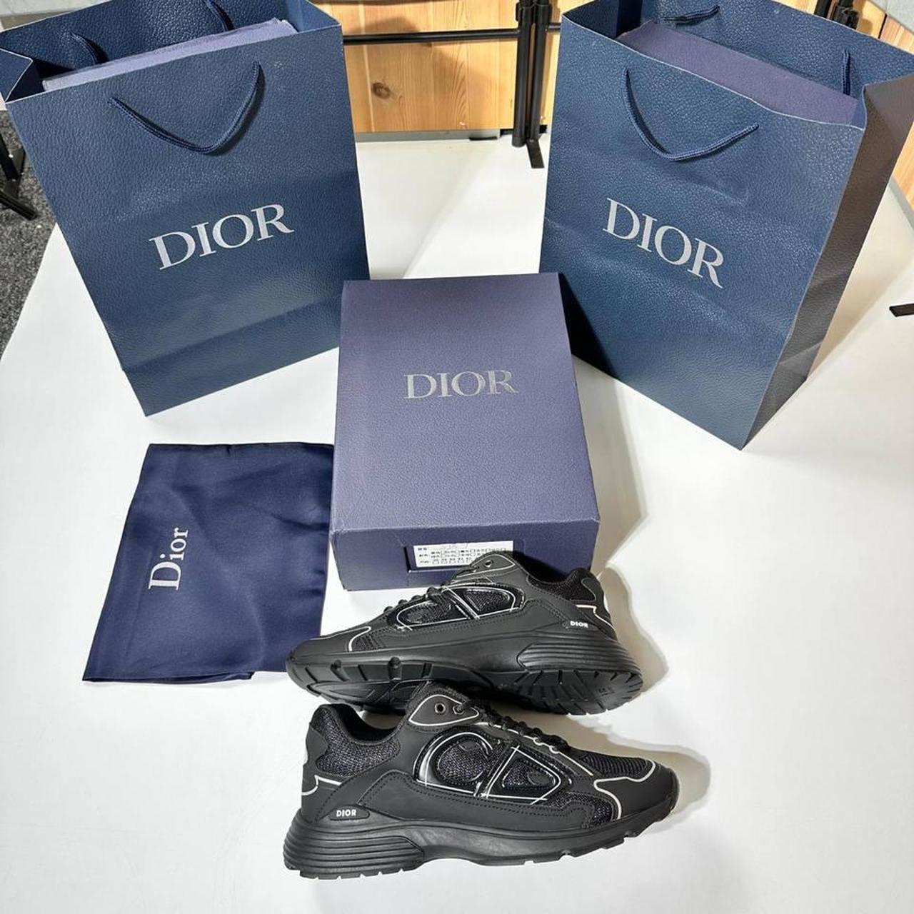 Dior B30s Brand new never worn, comes with box and... - Depop