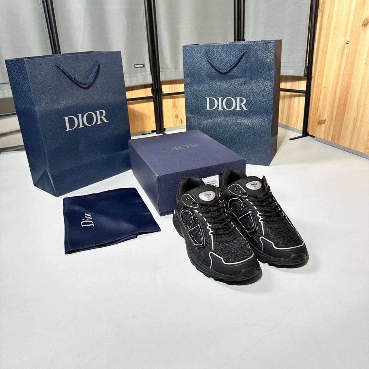 Dior B30s Brand new never worn, comes with box and... - Depop