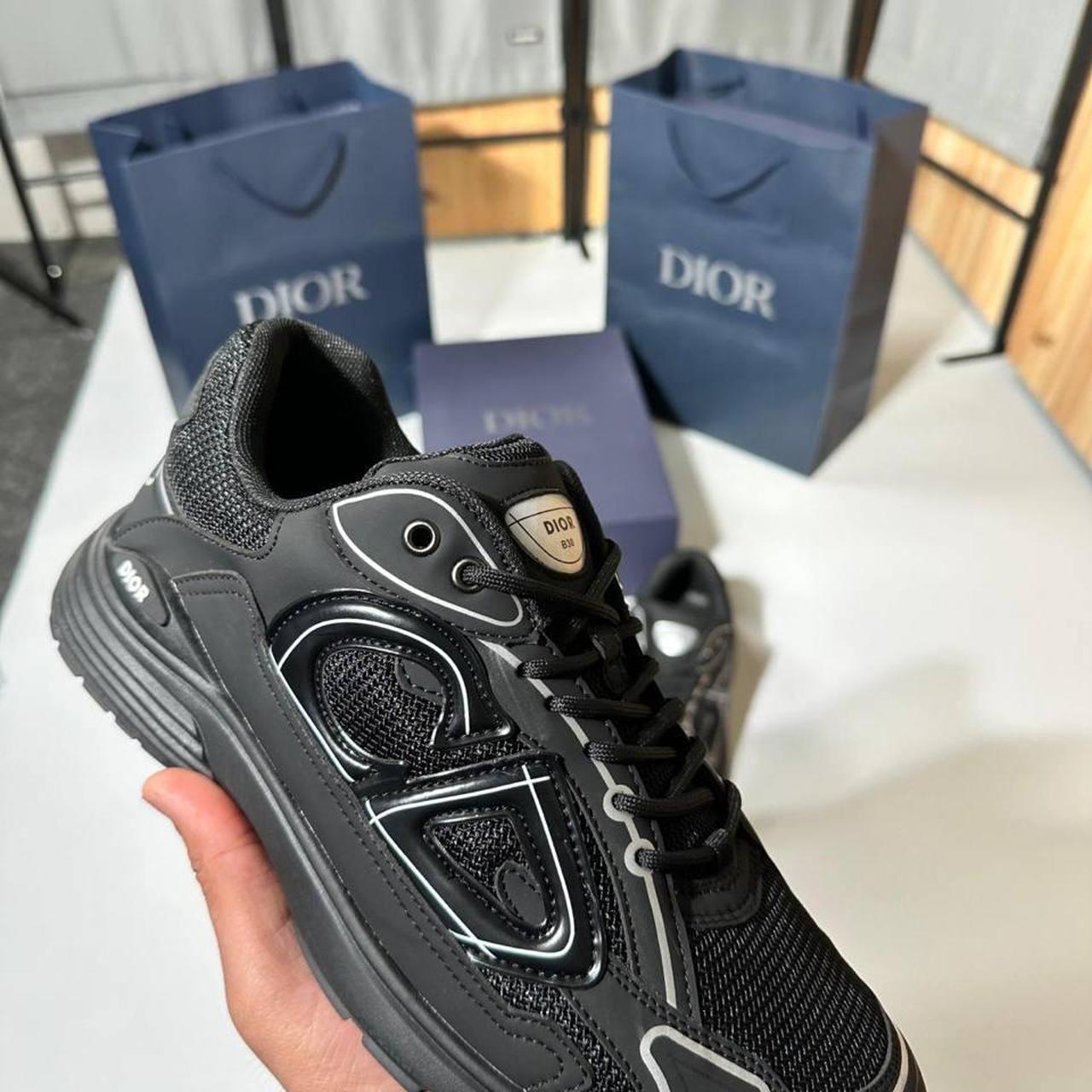 Dior B30s Brand new never worn, comes with box and... - Depop