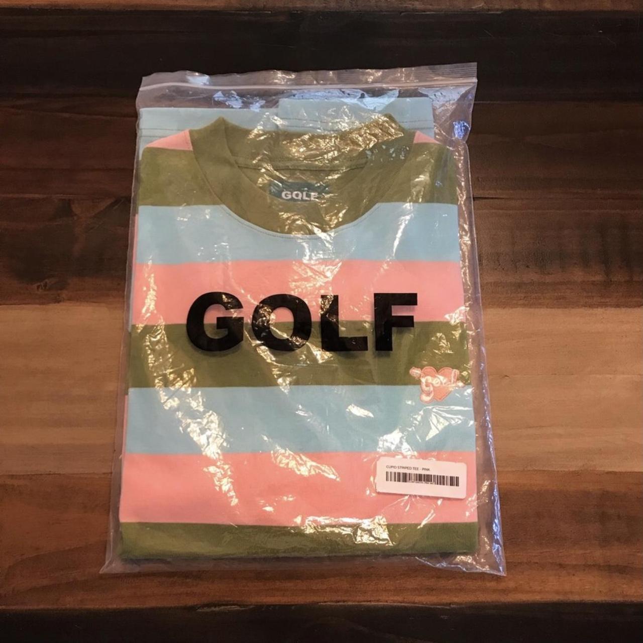 Brand New Golf Wang Cupid Tshirt - nice cut &... - Depop