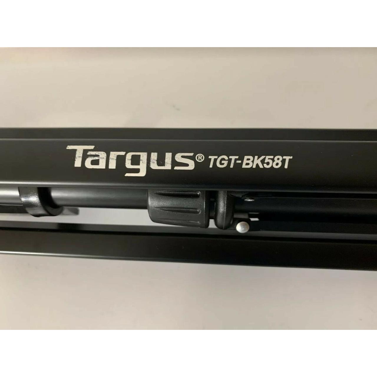 Targus Tripod TGT-BK58T Black With Targus Zip Bag... - Depop