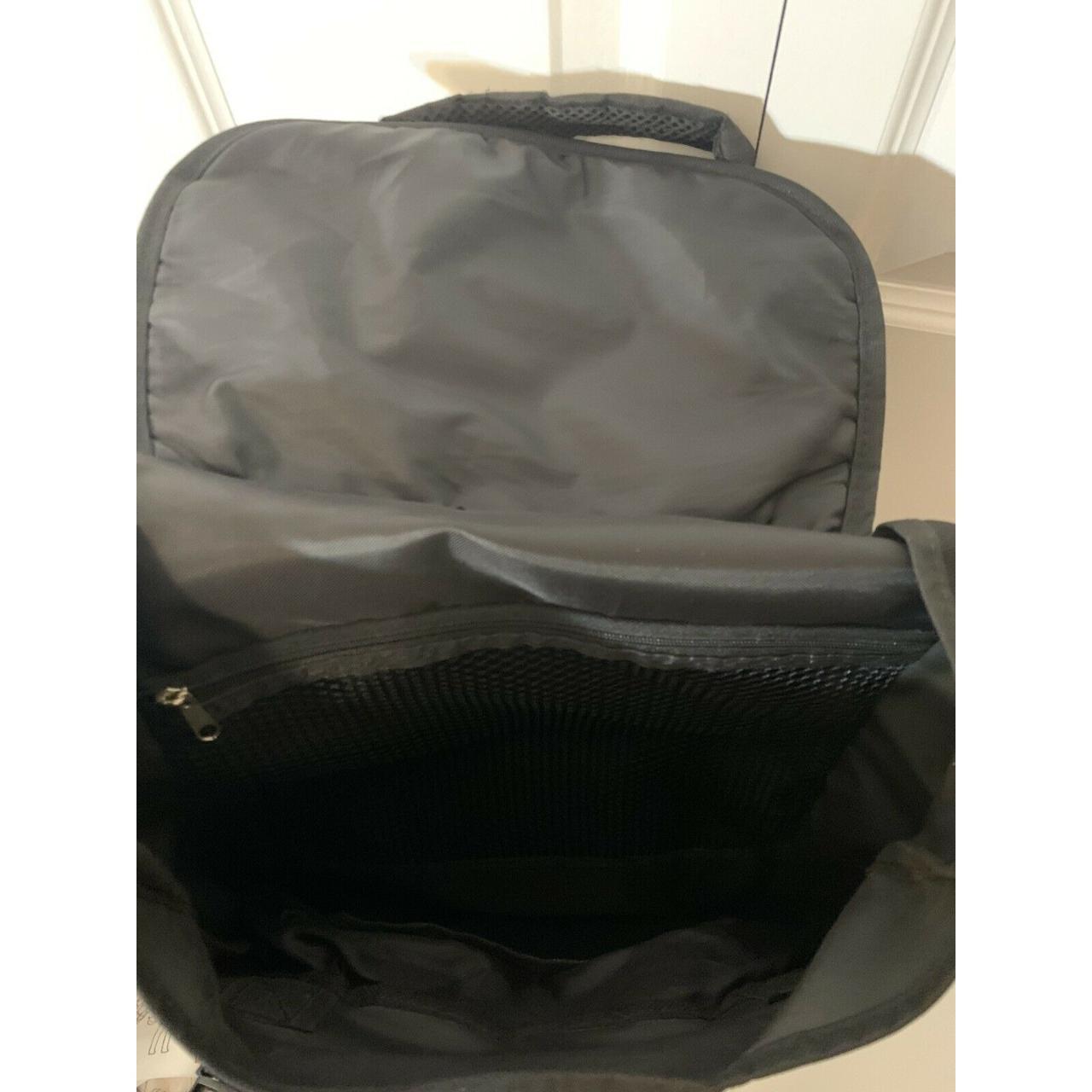 FUEL BACKPACK 19" SCHOOL BACKPACK WITH LAPTOP POUCH.... - Depop
