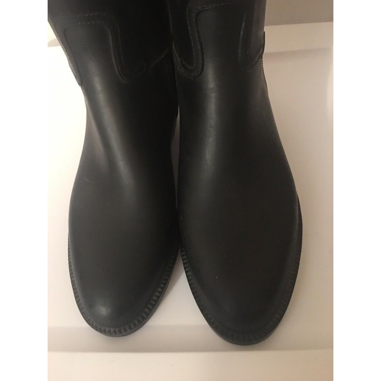 COTTAGE CRAFT Equestrian Women's Knee Boots Shoes... - Depop