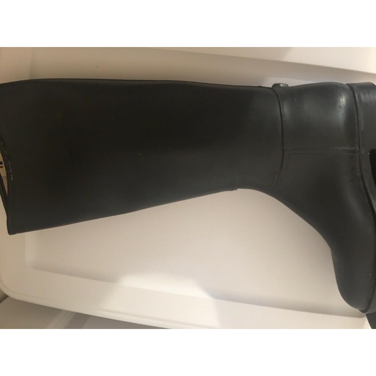 COTTAGE CRAFT Equestrian Women's Knee Boots Shoes... - Depop