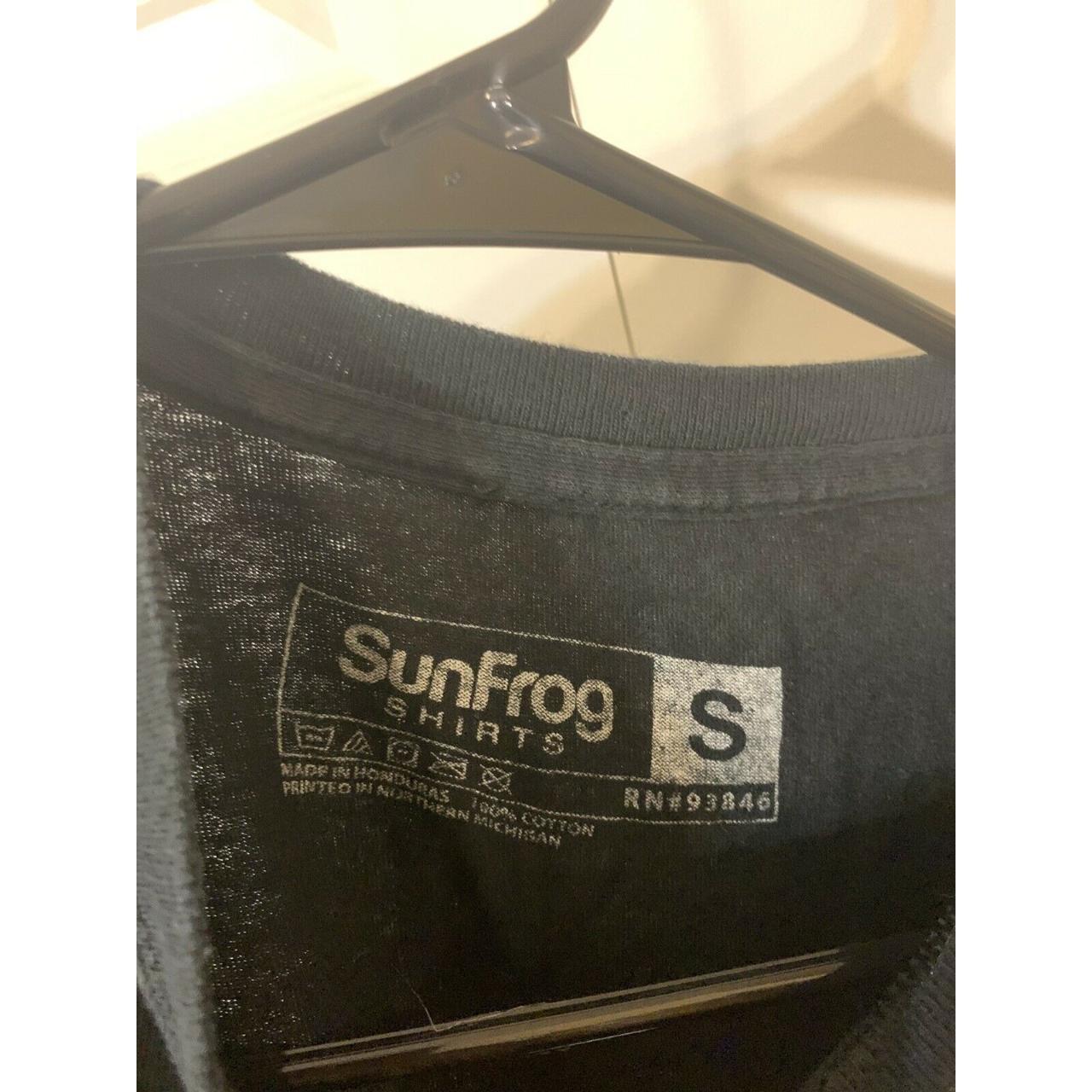 SunFrog Men DARTH VADER I FIND YOUR LACK OF... - Depop