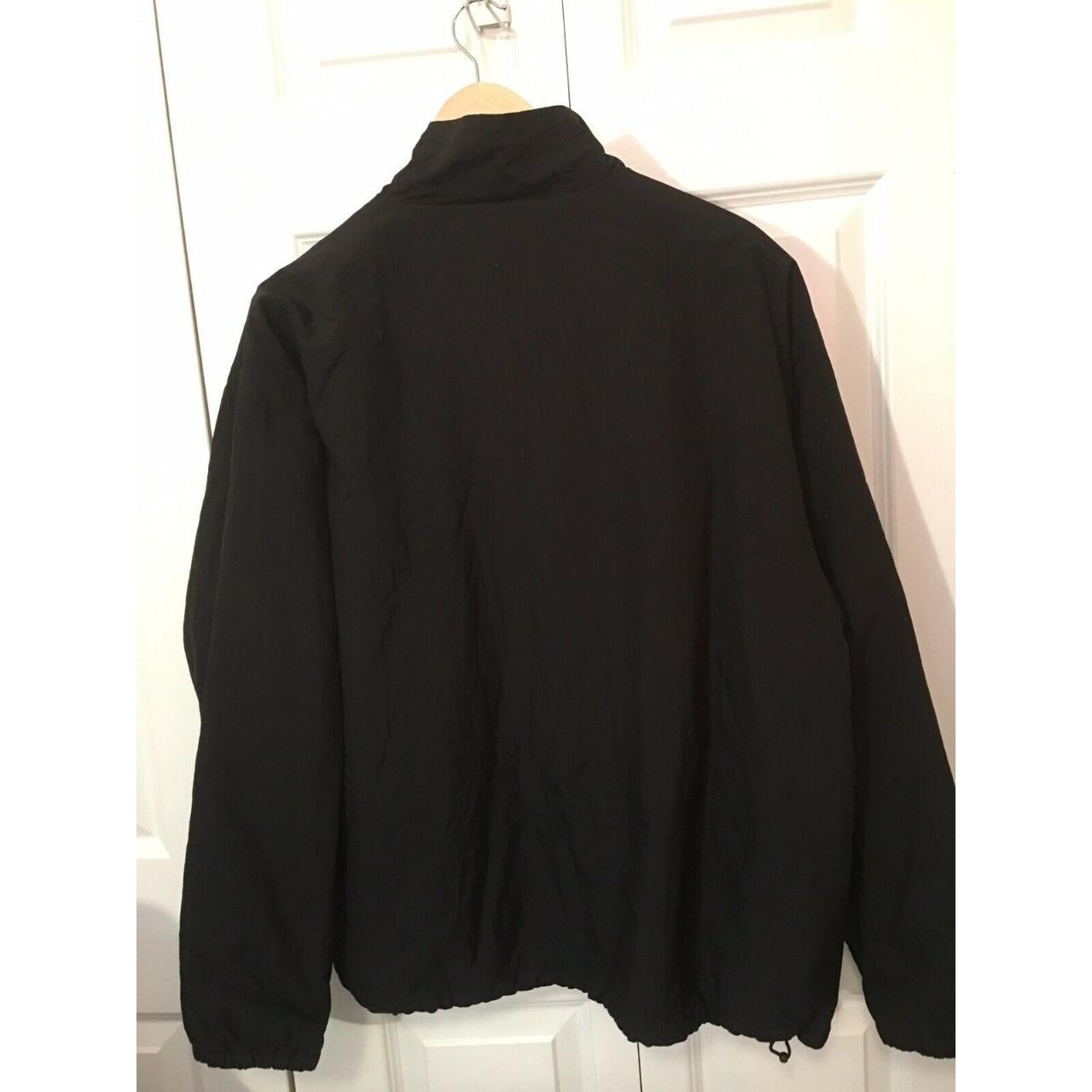 Weatherproof Garment Co MARINES Men’s Sz XL Full zip... - Depop