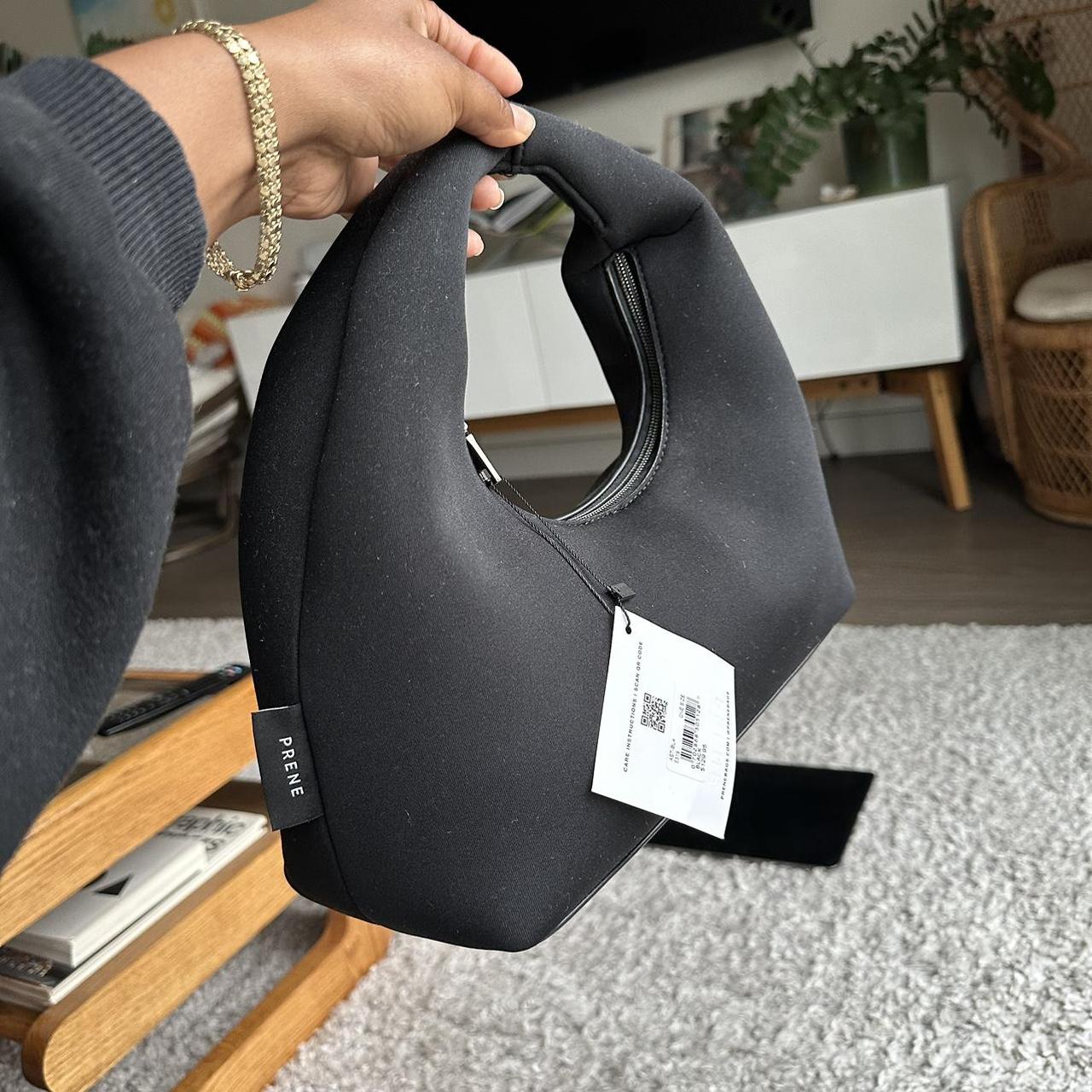 Prene Astrid bag in black - Depop
