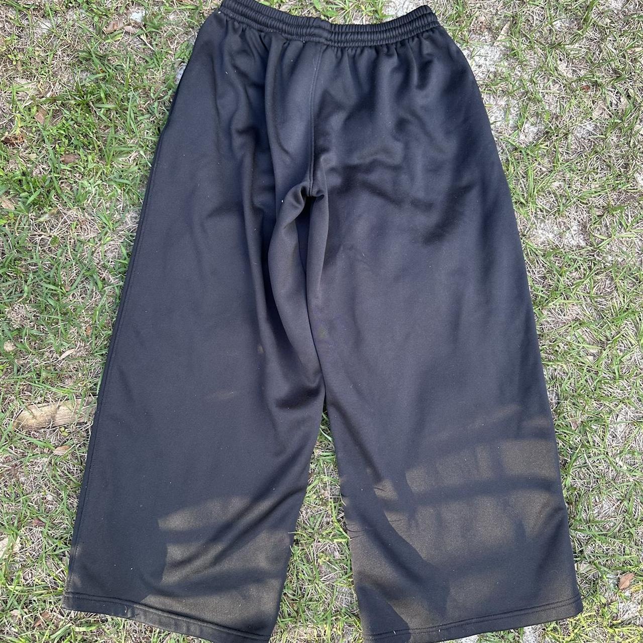 allure county sweatpants. #vintage #streetwear - Depop