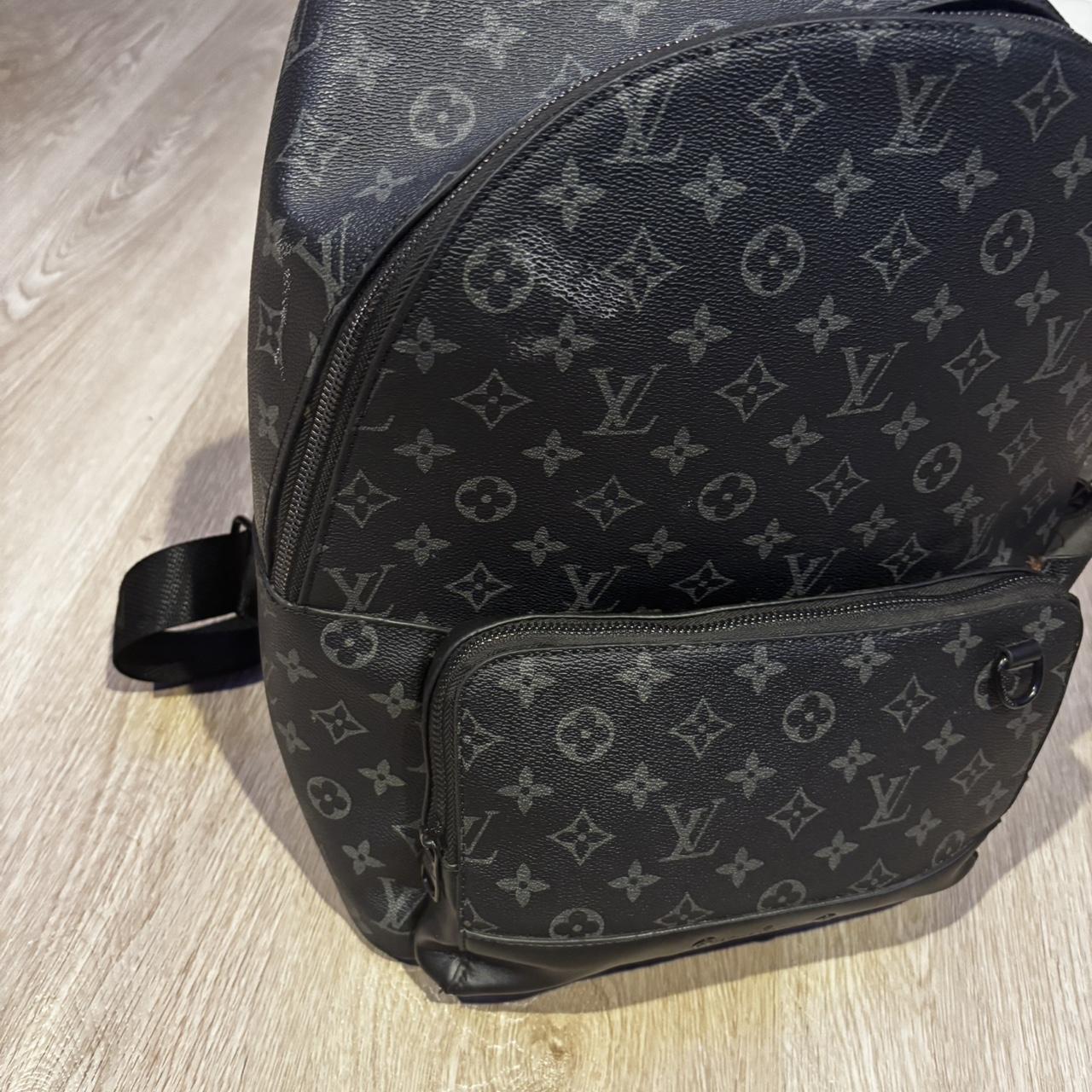 louis vutton back pack - Depop