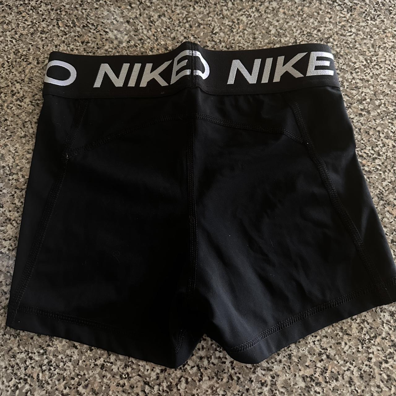 Nike Pro Shorts - Size Small. - Depop