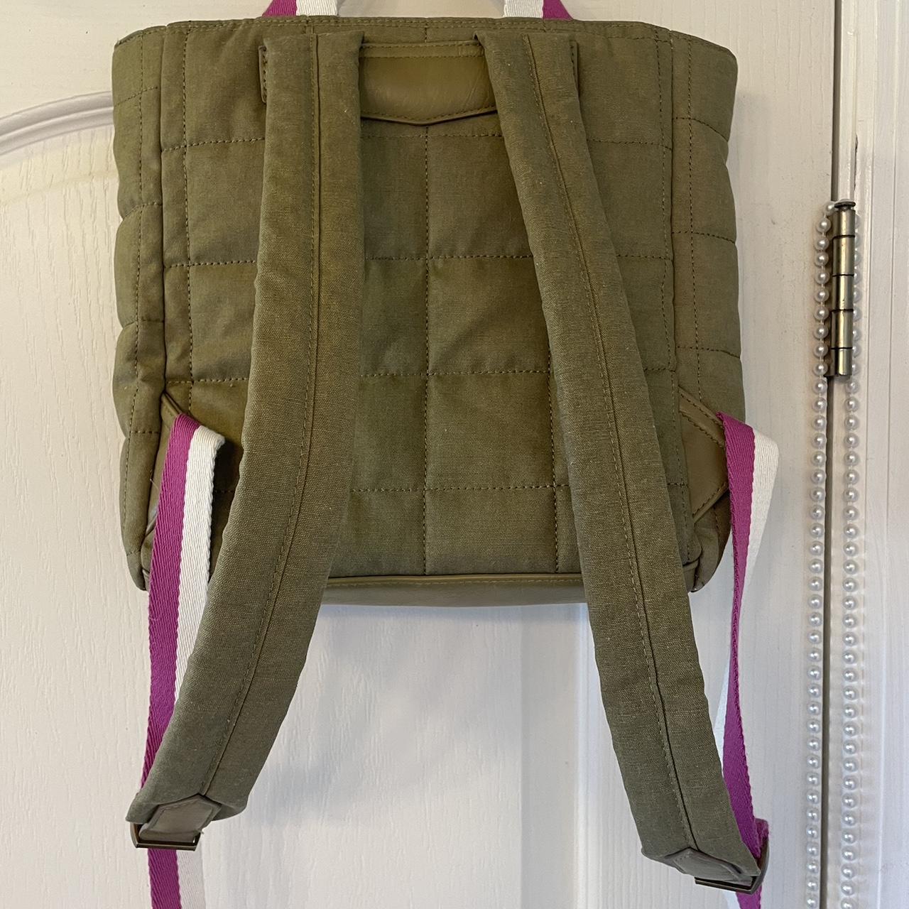 Universal Thread Goods Co 10.75" Mini Paxton... - Depop