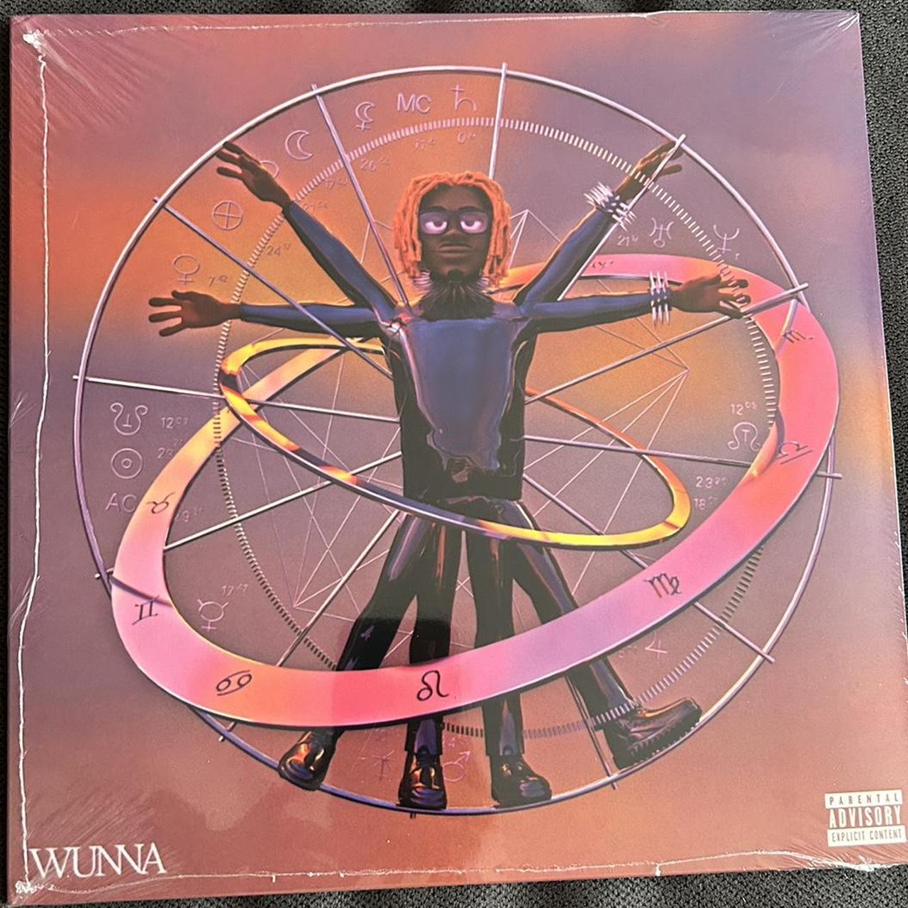 Gunna - WUNNA - Brand New Vinyl LP Ships fast and... - Depop