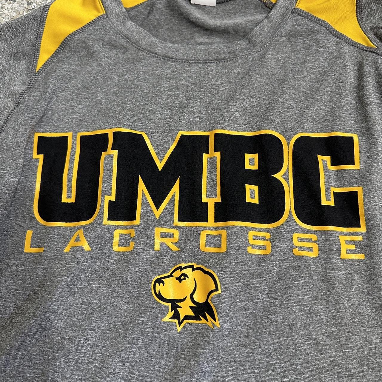 Show your team or sport pride with this UMBC Golden... - Depop