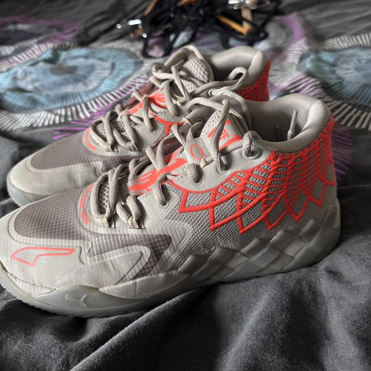 Mb0.1 Red rock ridge Size 11 | Depop