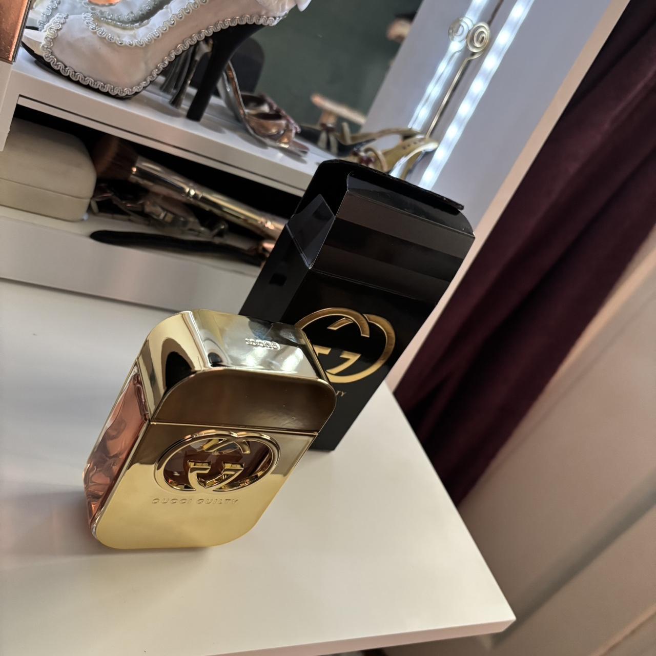 Gucci Guilty 100 ml | Depop