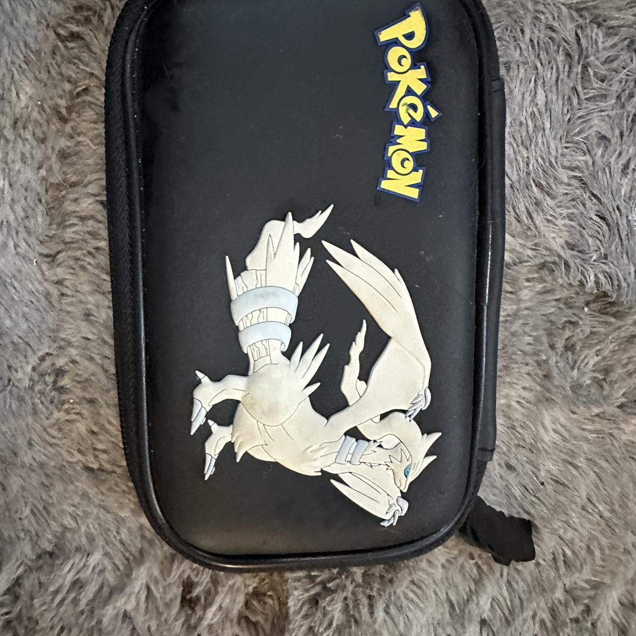 Pokémon ds case - Depop