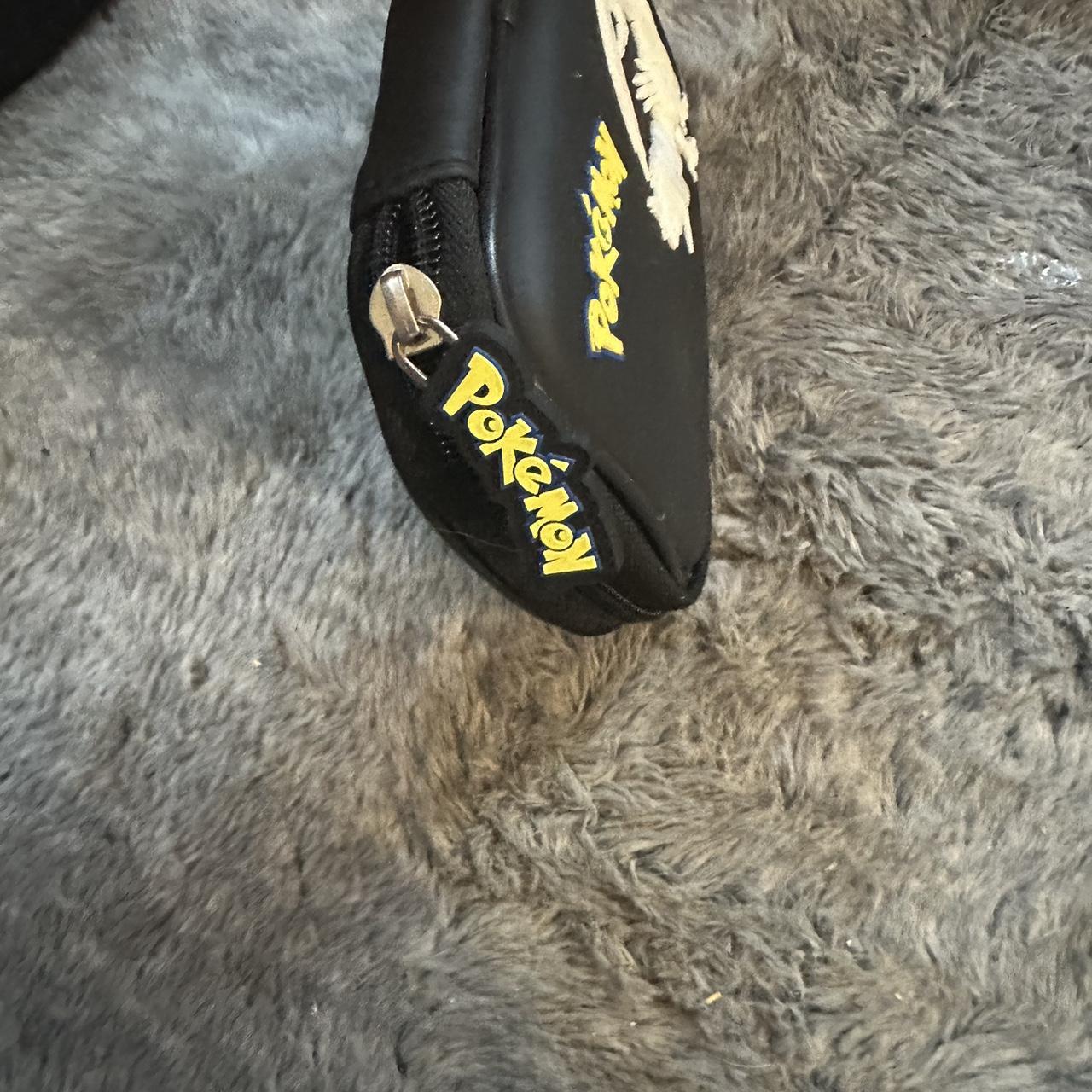 Pokémon ds case - Depop