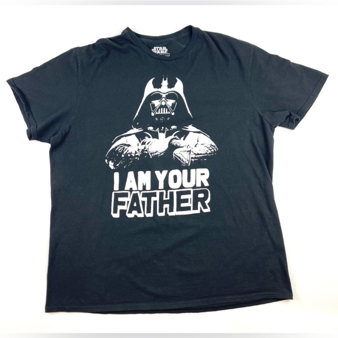 Men’s Star Wars Darth Vader T Shirt Size XL #StarWars - Depop