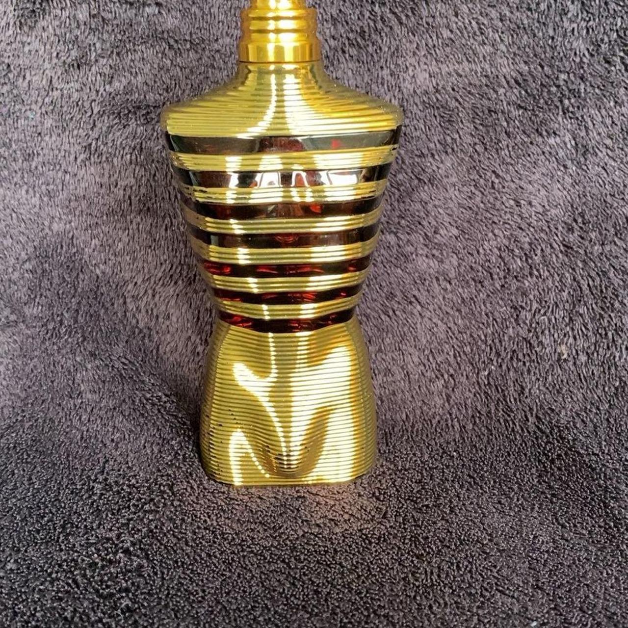 Jean paul gaultier le Male Elixir 3ml Sample - Depop
