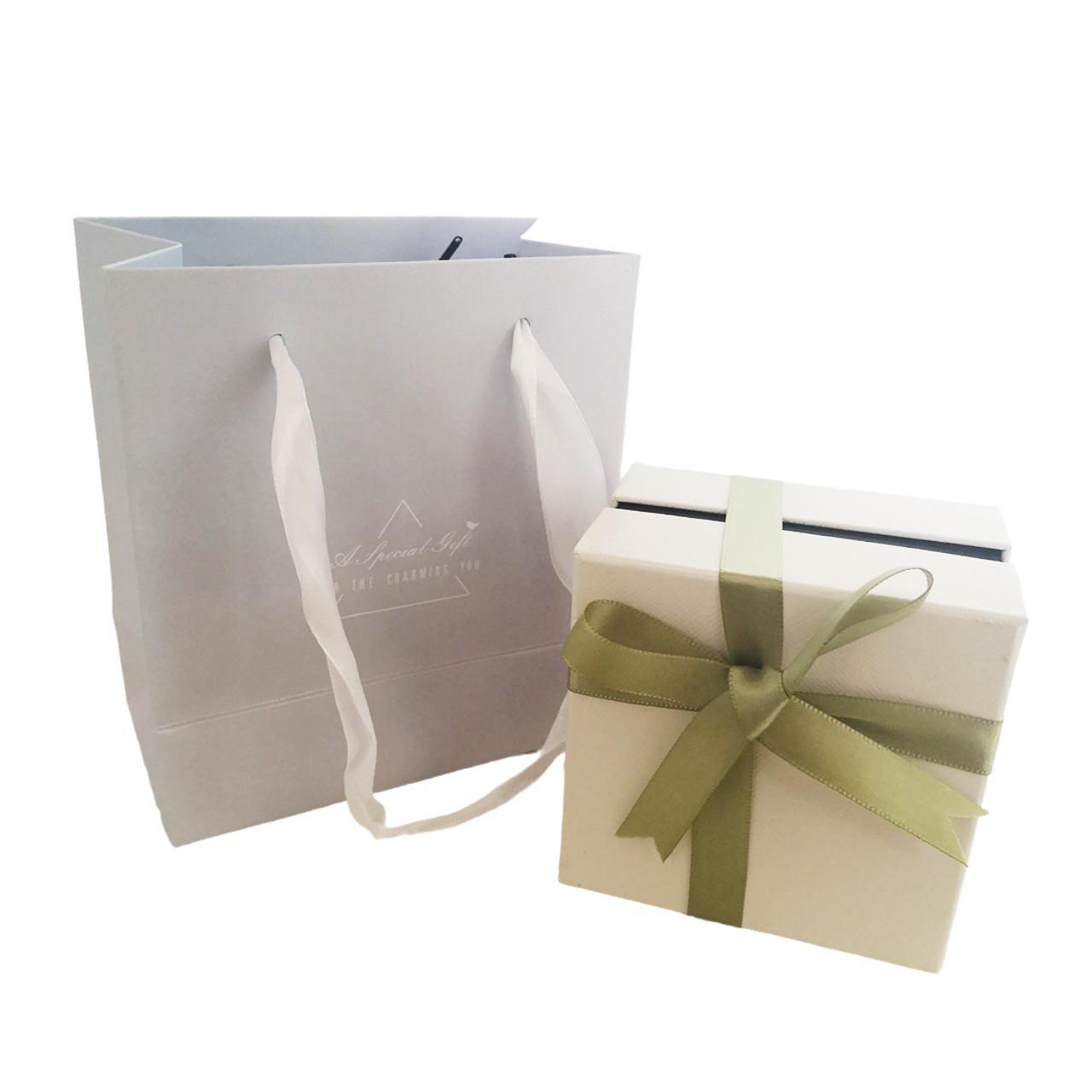 Silver Tank Watch Women Watch Vintage Watch Large... - Depop