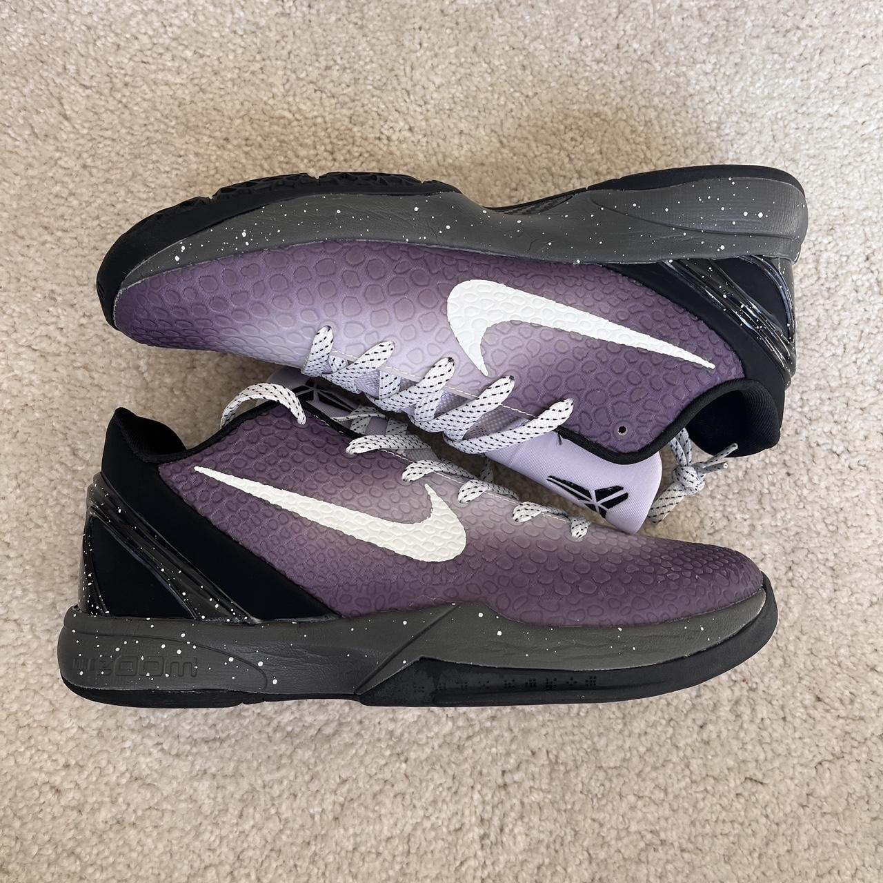 Kobe 6 “EYBL” Size 11 - Depop