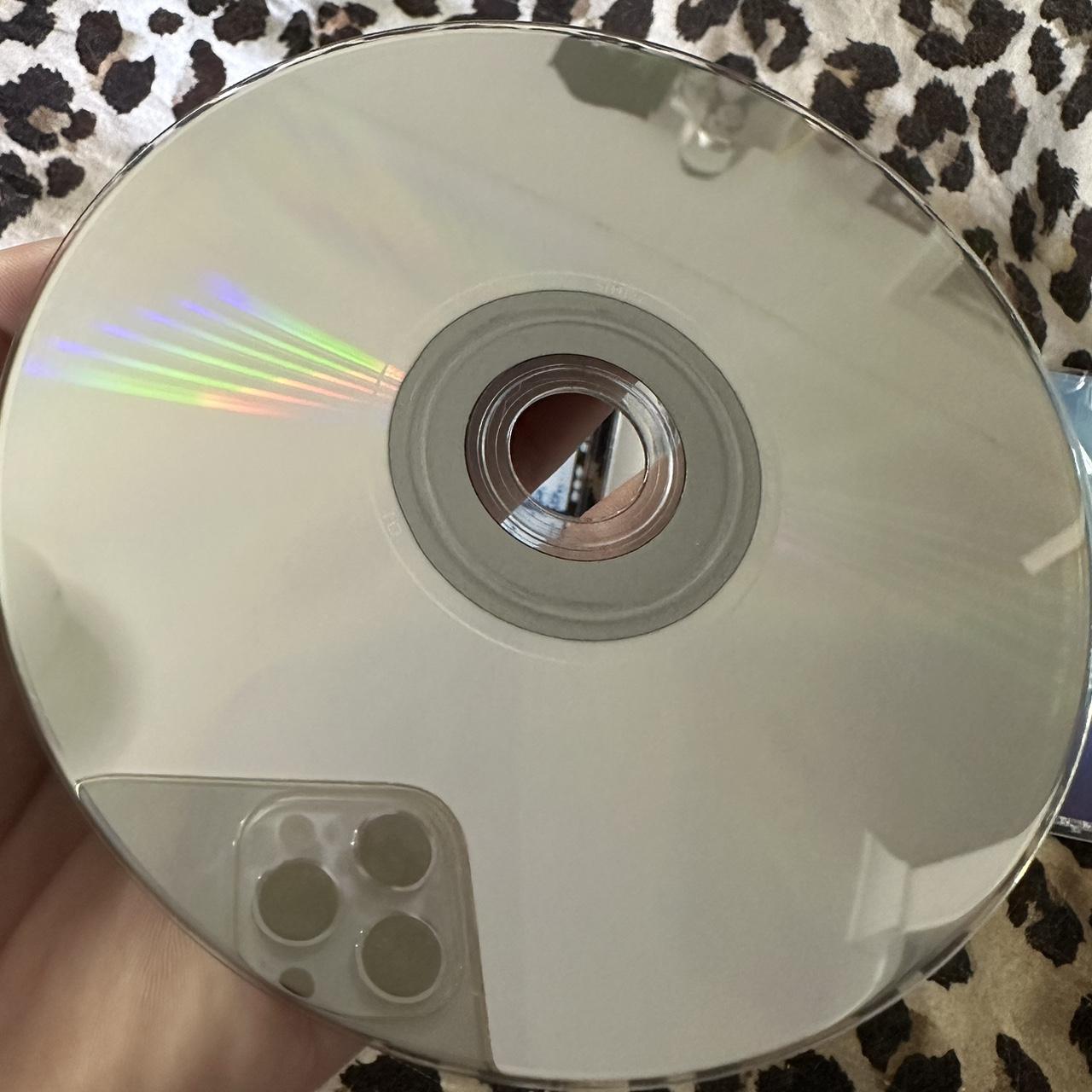 Evanescence Fallen Album • -small crack on the... - Depop