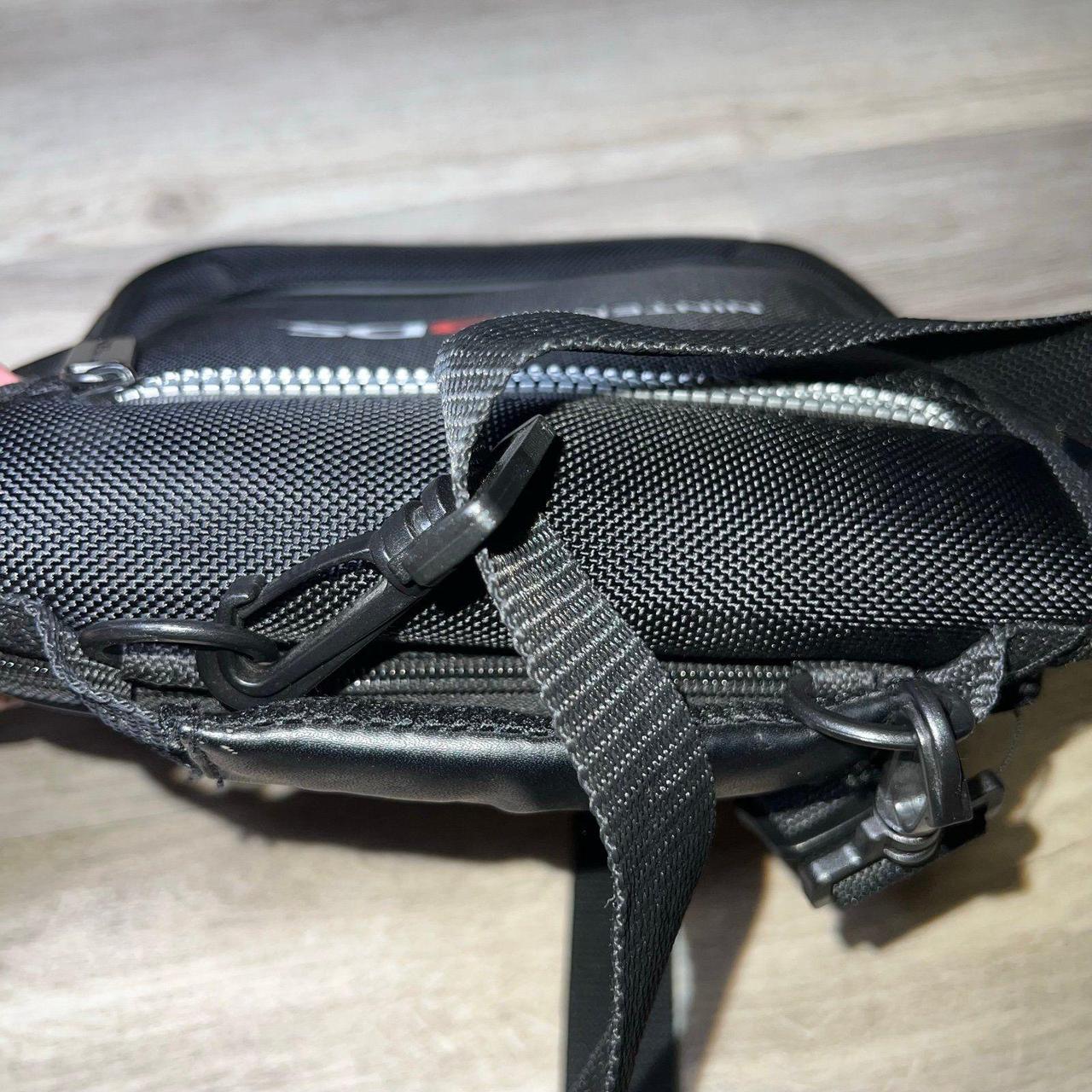 Nintendo 3DS Power A Messenger Travel Carry Bag - Depop