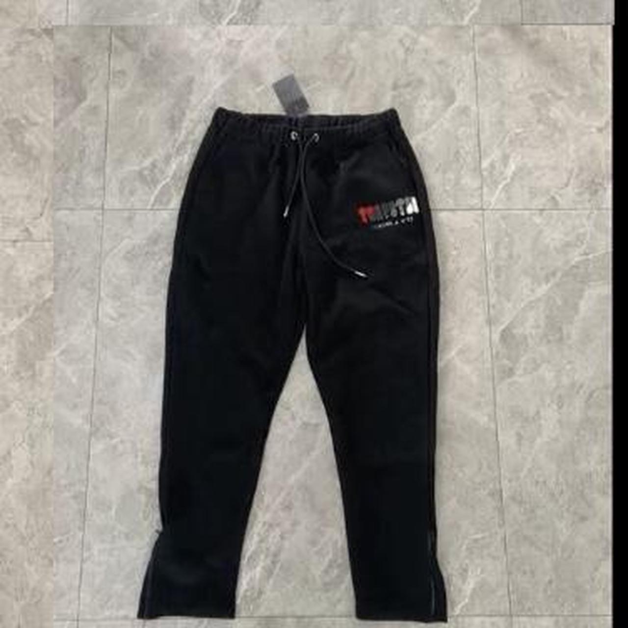 TRAPSTAR PANTS - Depop