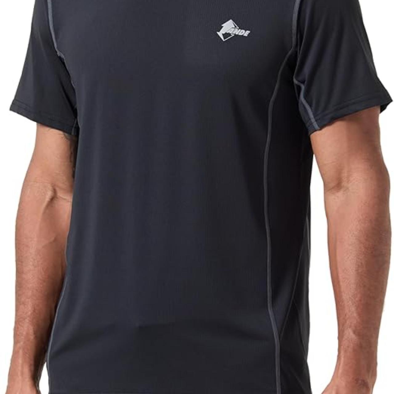 Ande Men's Campelli T-Shirt | Depop