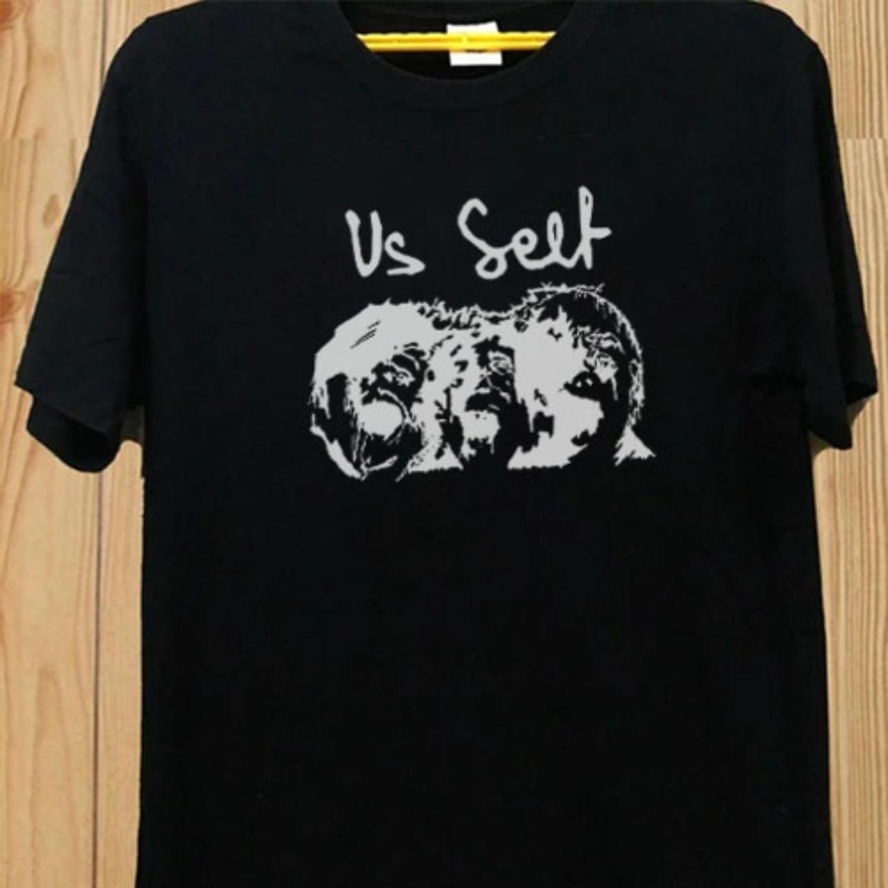 Vs Self t shirt T shirt [ U.S Size ] :S,M,L,XL T... - Depop