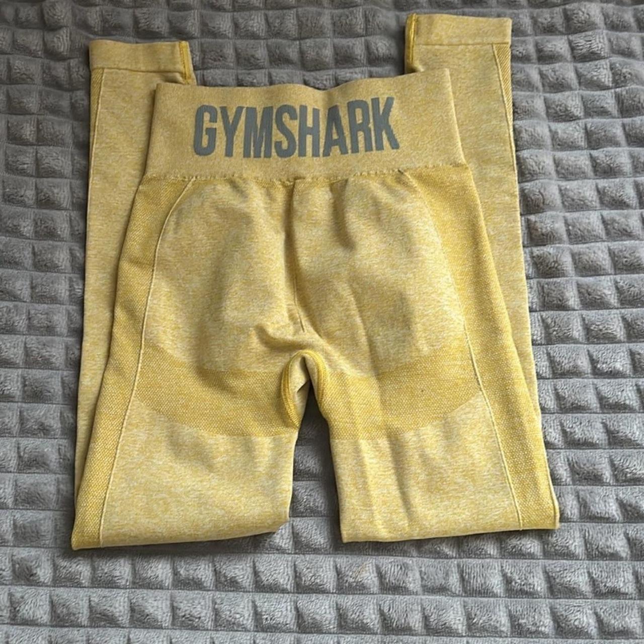 Gym Shark Leggings Gym Gymshark Leggings Depop