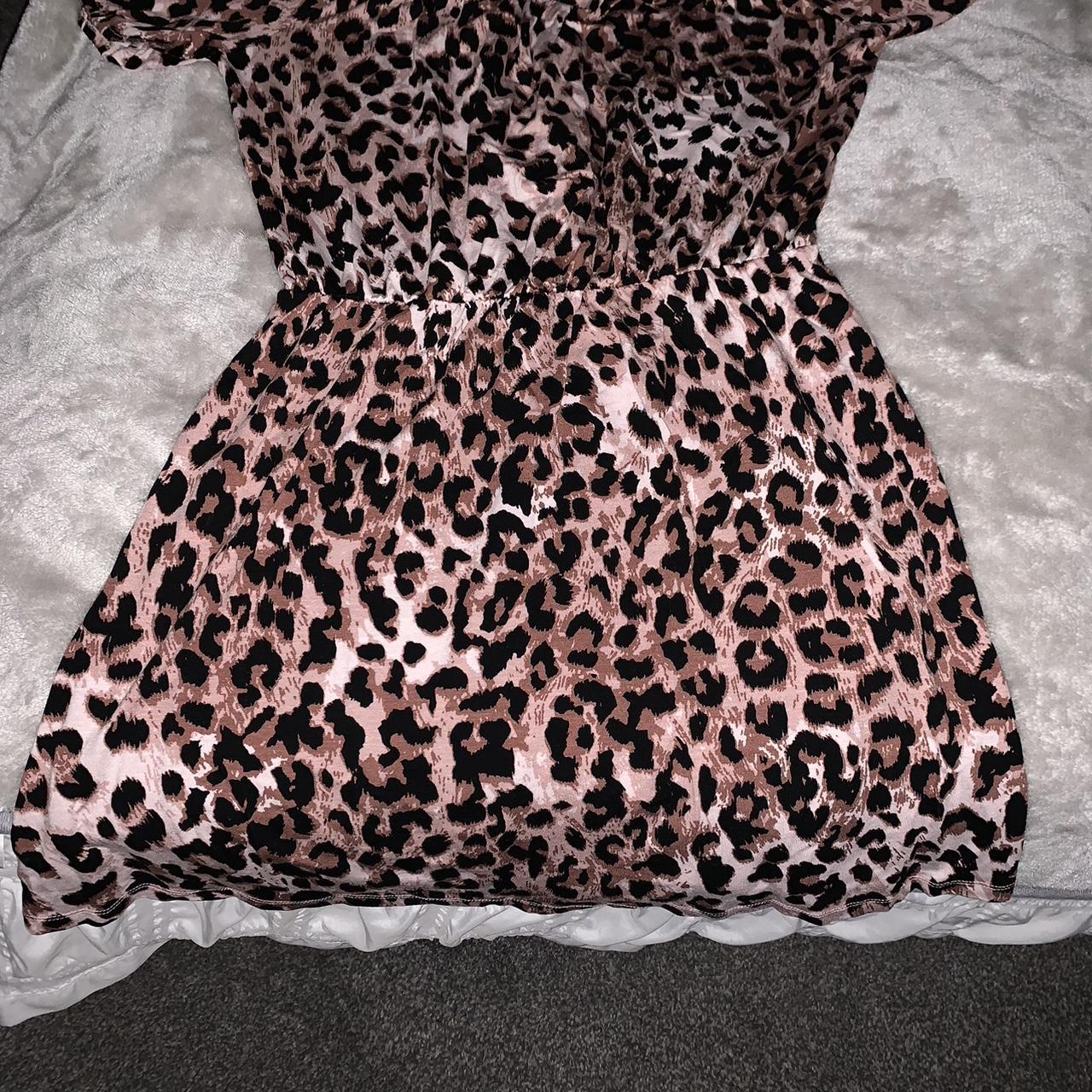 Lipsy, off the shoulder beach dress - Depop