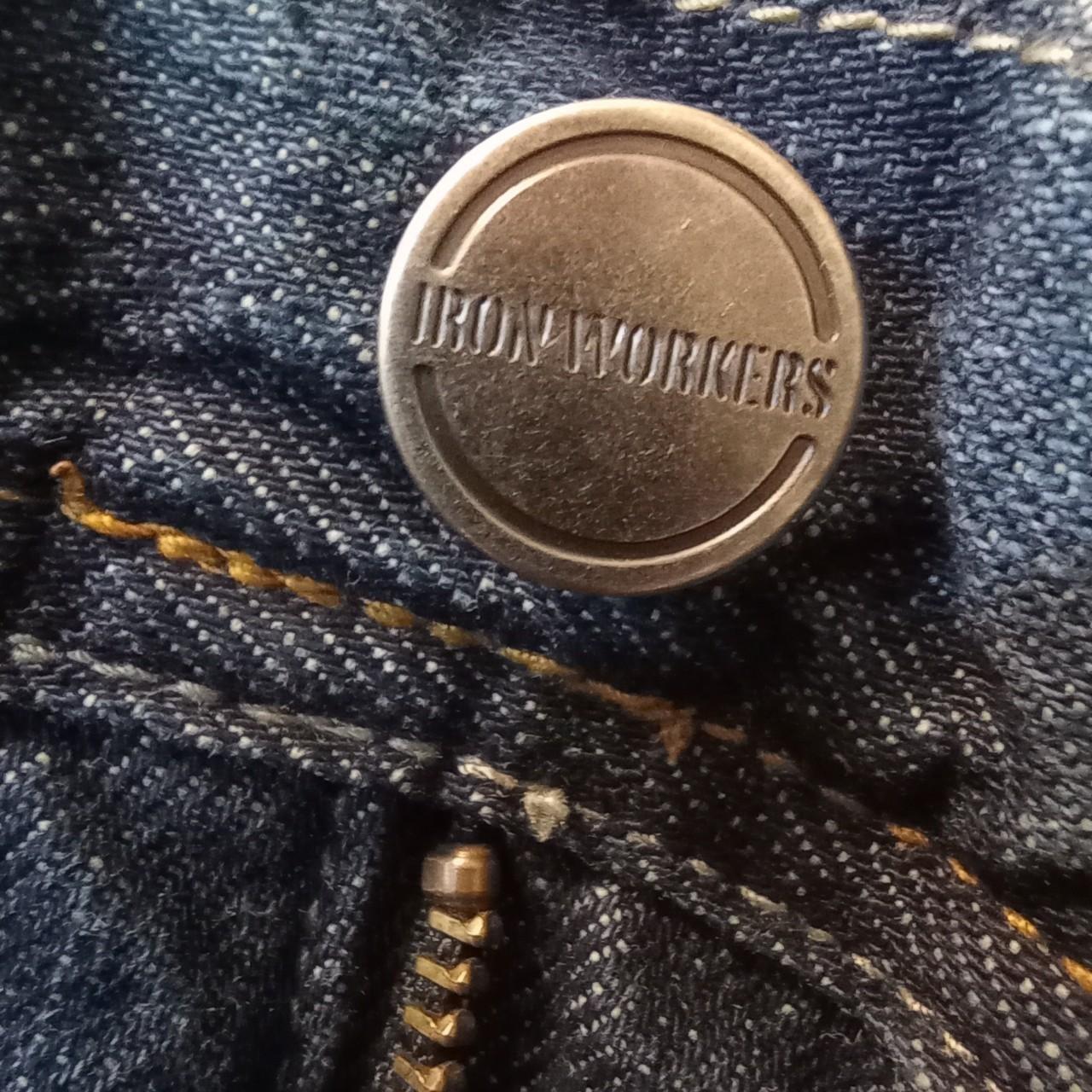 Baggy Motorcycle safety DoubleKnee jeans... - Depop